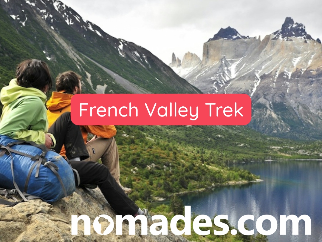 Puerto Natales to Caleta Tortel: A Backpackers' Guide for the TABSA Ferry