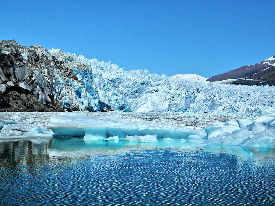 Caleta Tortel Travel Guide: How to experience Chile's boardwalk village ...