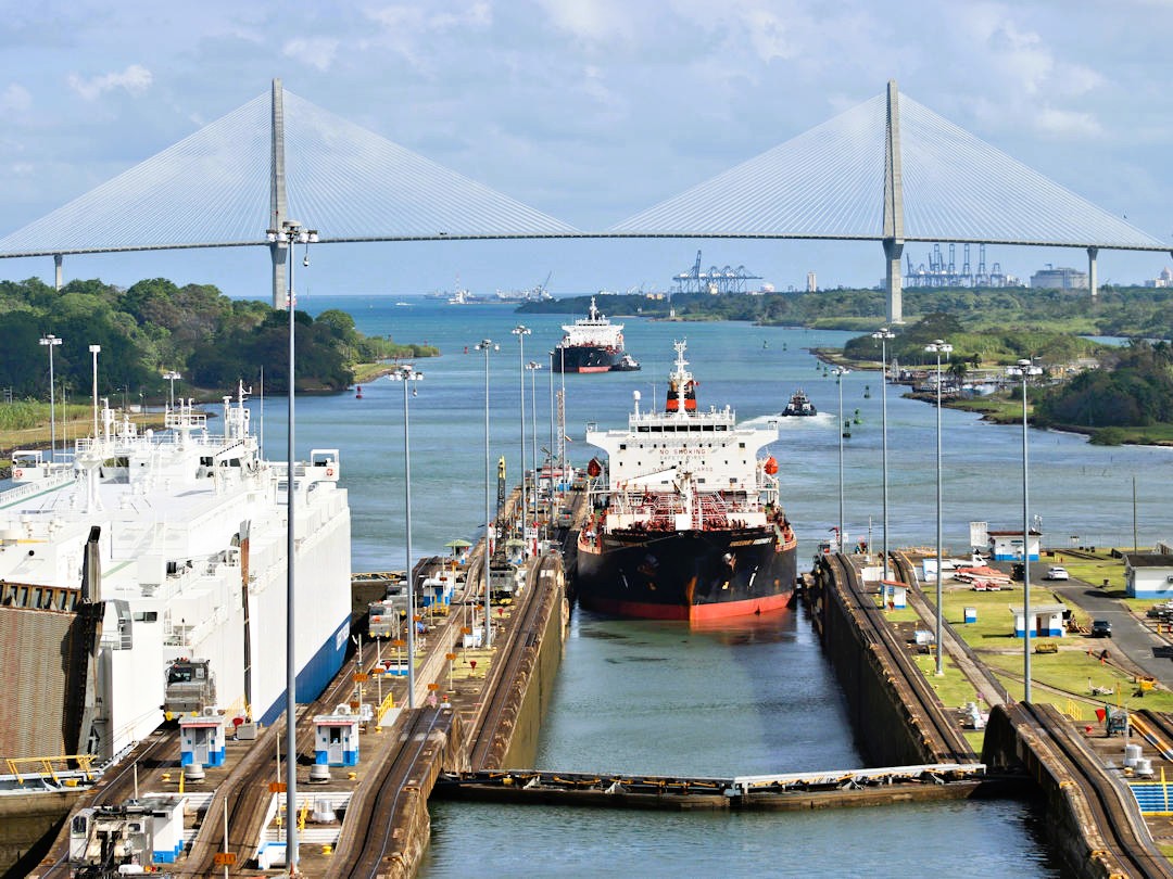 Ultimate Guide: How to experience the Panama Canal without joining a tour