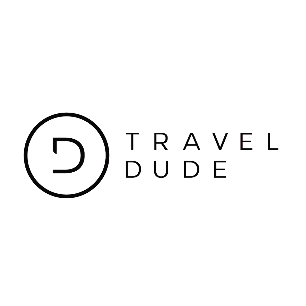 Travel Dude Shoe Bag Set – Recycled Travel Organiser