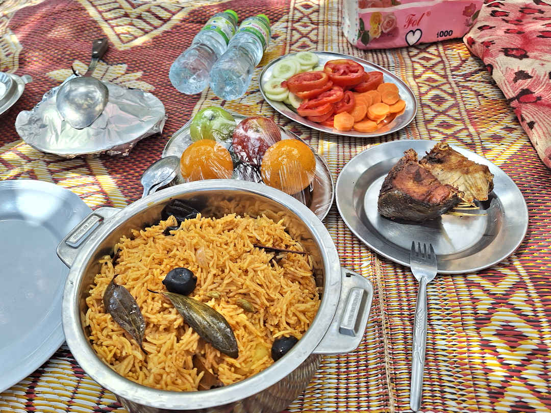 Socotra: What's the price tag of an unforgettable adventure?